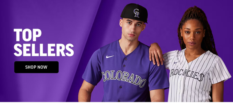 Colorado Rockies Jersey,Uniforms,City Connect Jersey,Gears